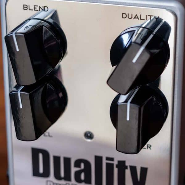 Darkglass Duality Dual Fuzz Engine | Bass Buddha