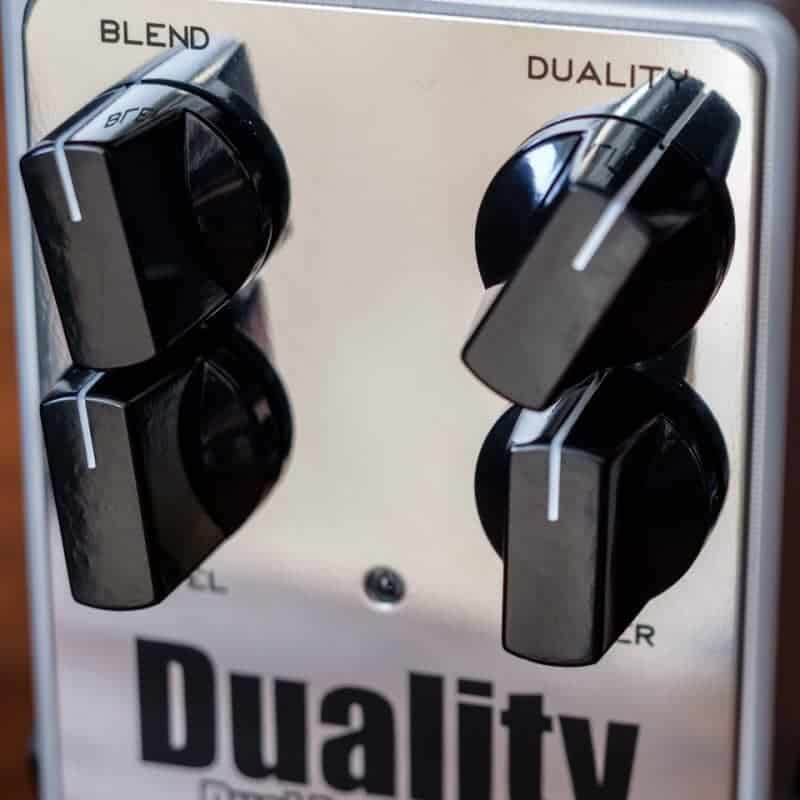 Darkglass Duality Dual Fuzz Engine | Bass Buddha