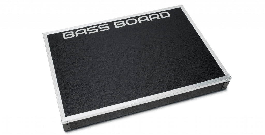 EICH Bassboard S | Bass Buddha