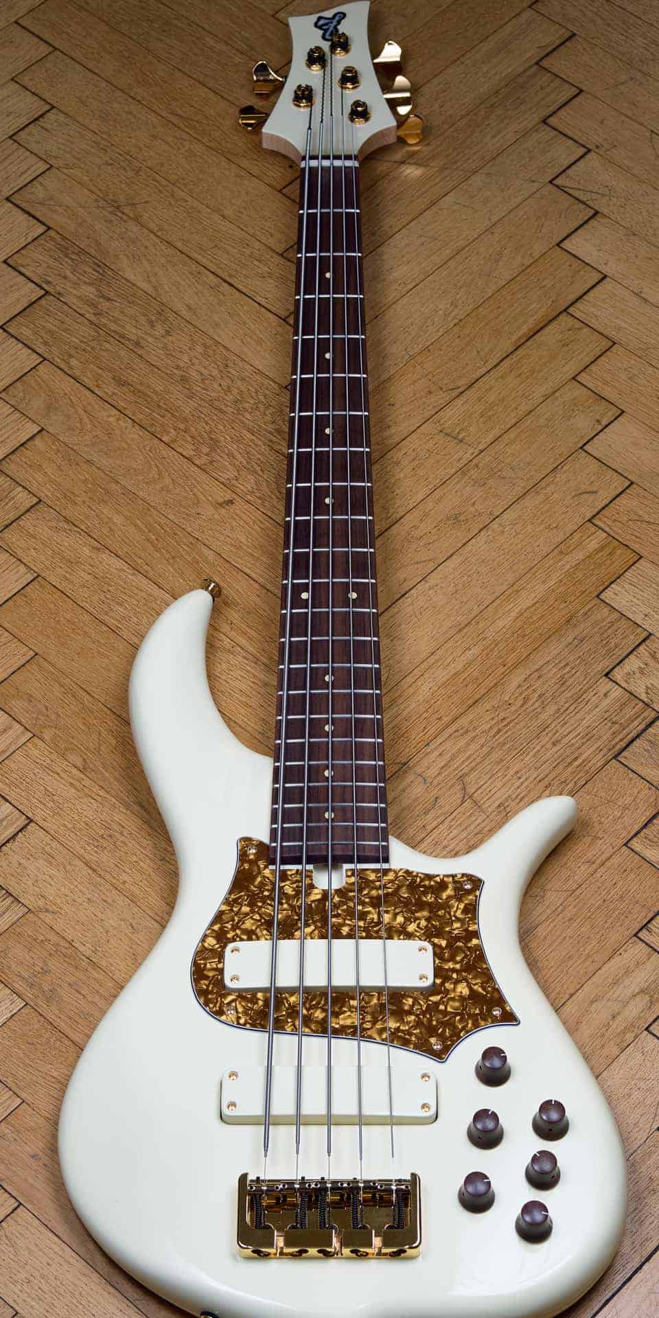 Bass Buddha