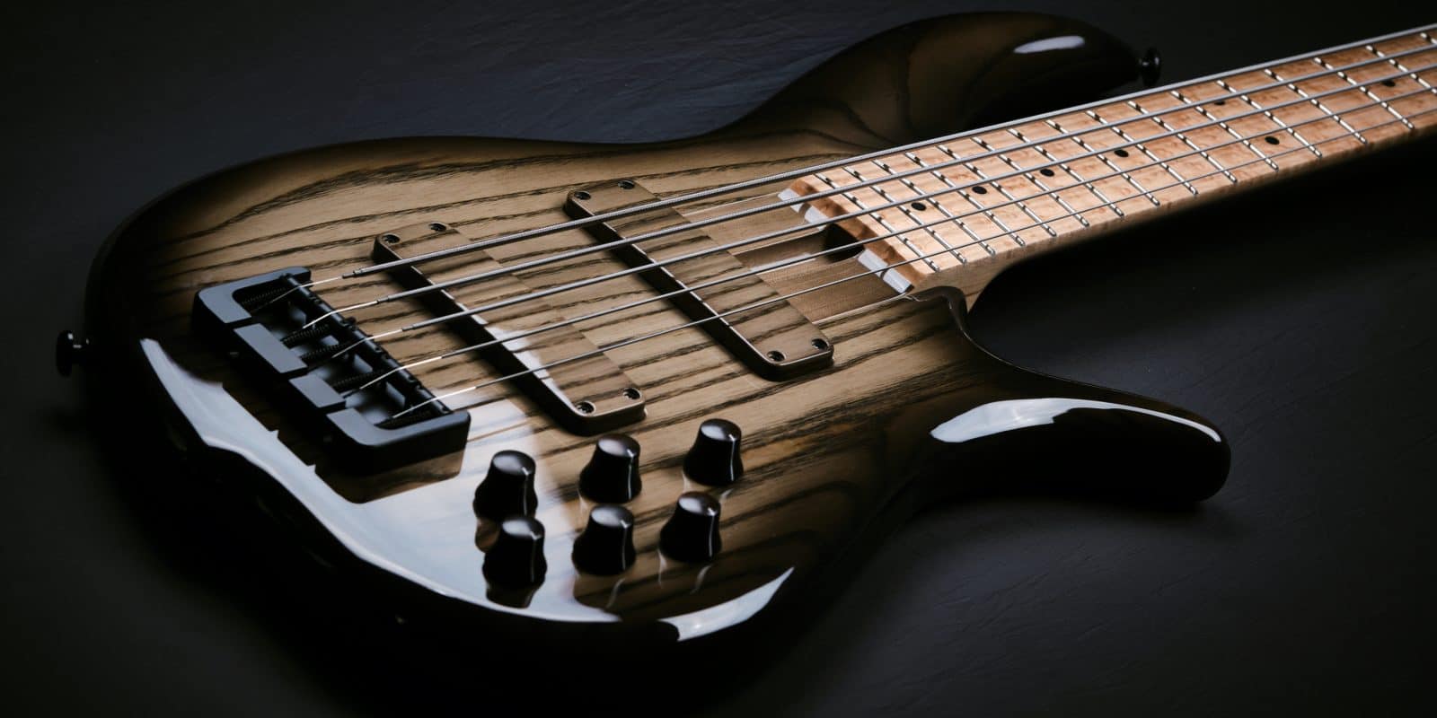 Bass Buddha