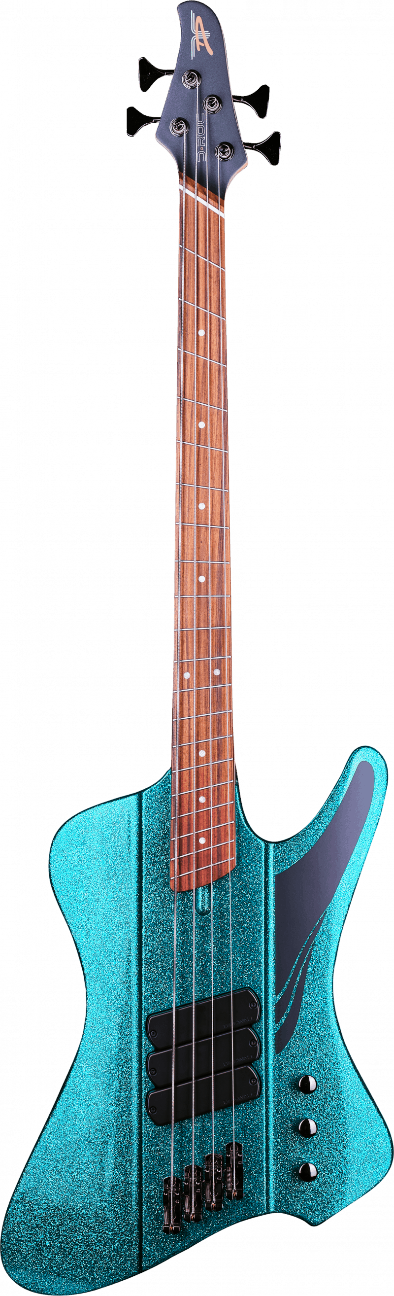 Dingwall | Bass Buddha