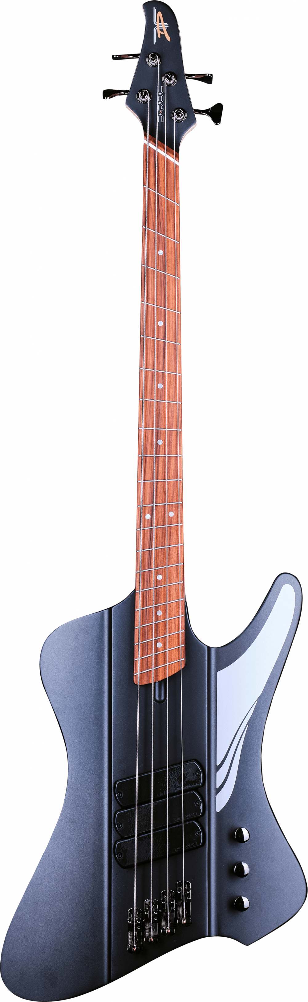 Dingwall | Bass Buddha