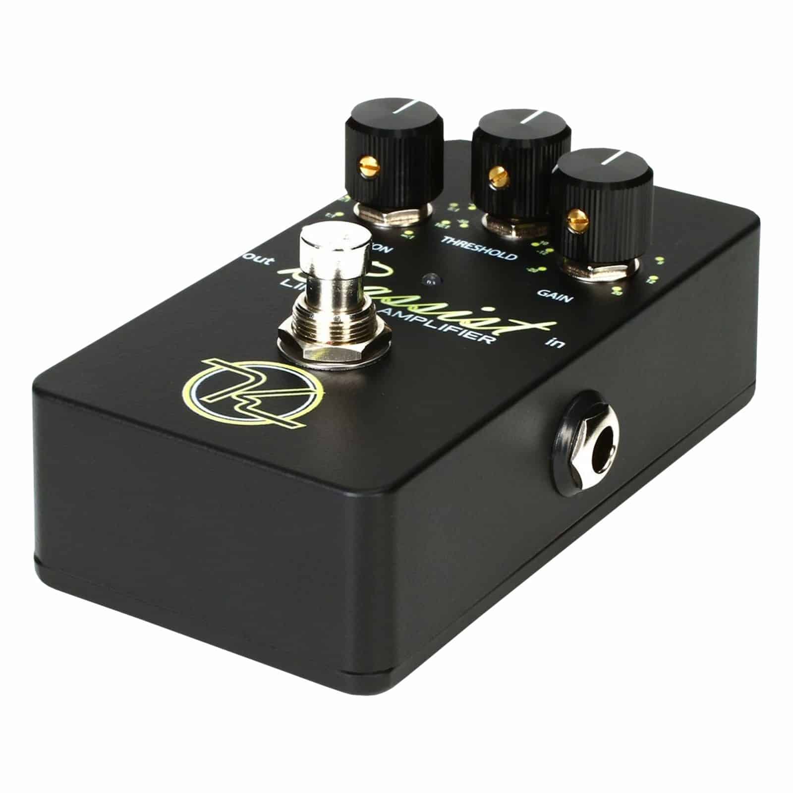 Keeley Bassist Compressor | Bass Buddha