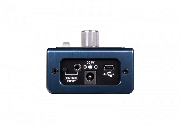 Source Audio EQ2 Programmable Equalizer Pedal | Bass Buddha