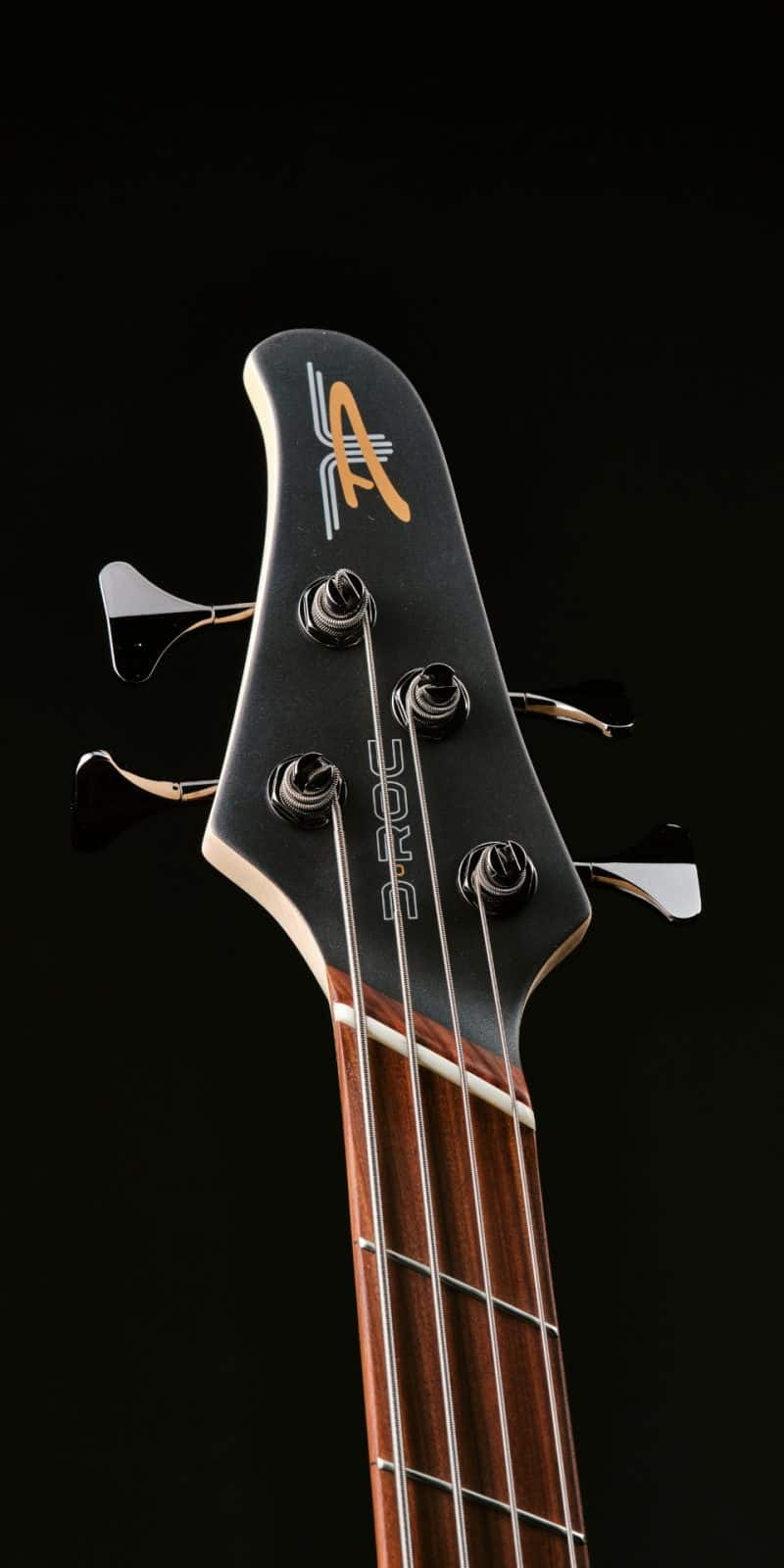 Dingwall D-Roc 4 Standard Vintage Burst | Bass Buddha