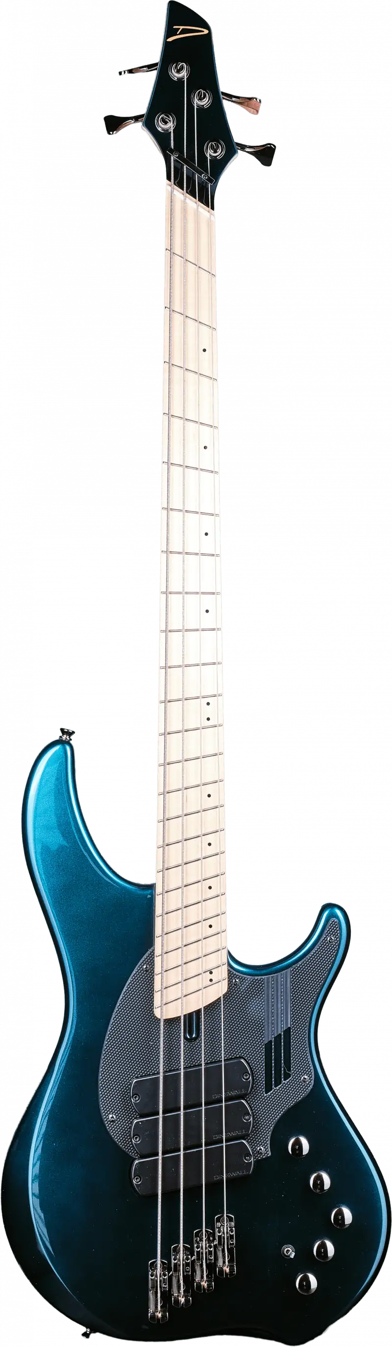 Dingwall | Bass Buddha