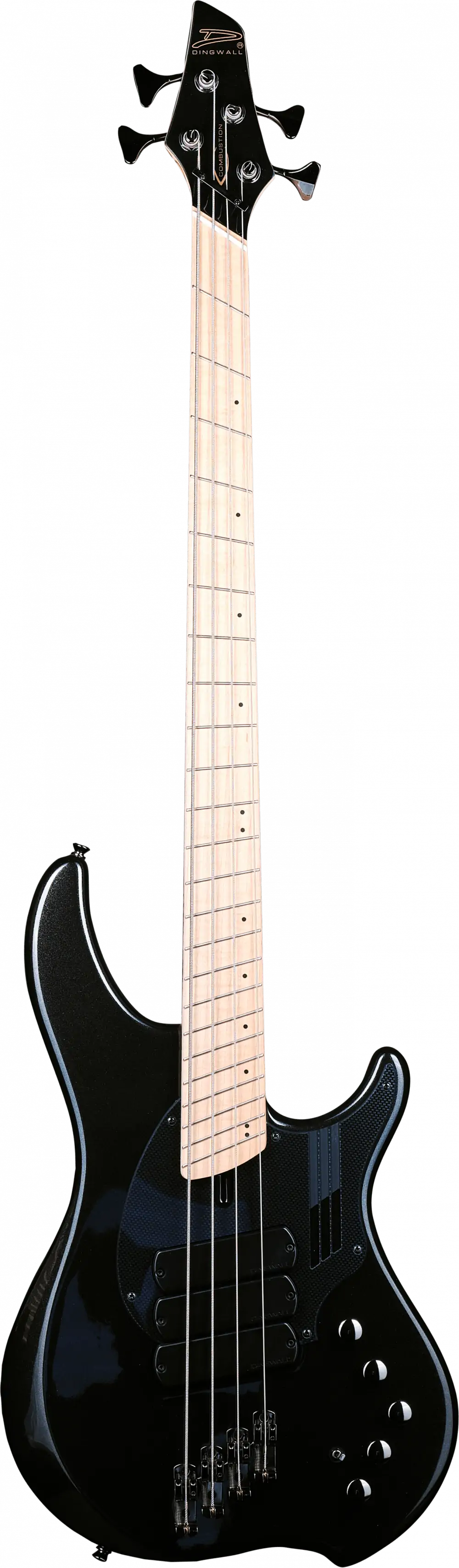 Dingwall | Bass Buddha