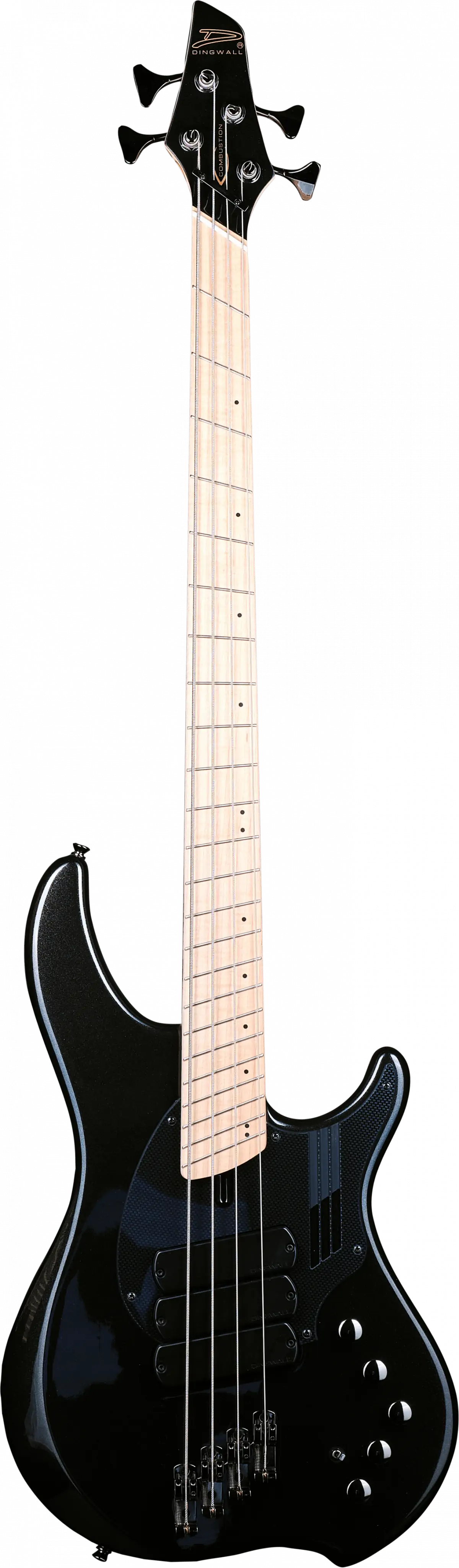 Dingwall | Bass Buddha