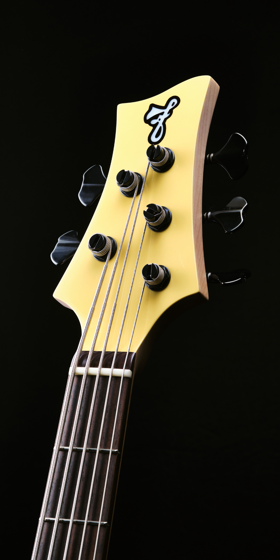 Bass Buddha