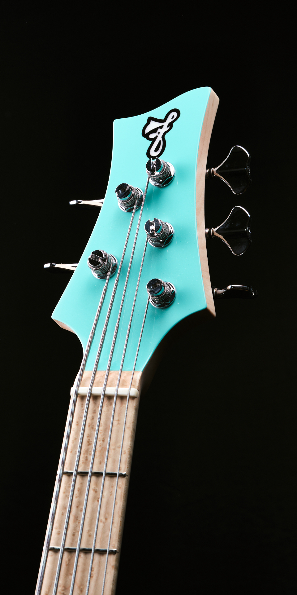 Bass Buddha