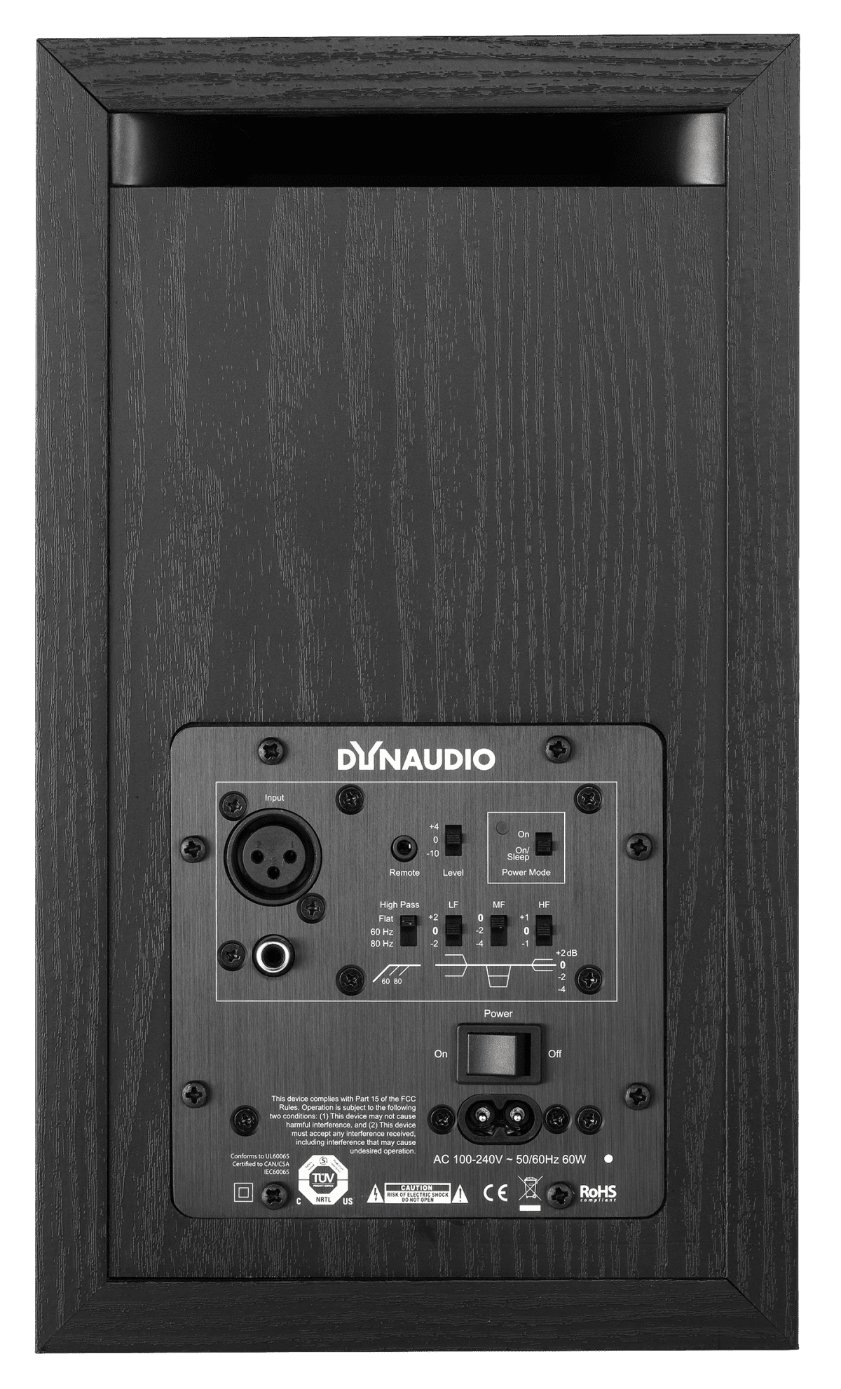 Dynaudio BM5 MkIII Studio Monitor | Bass Buddha