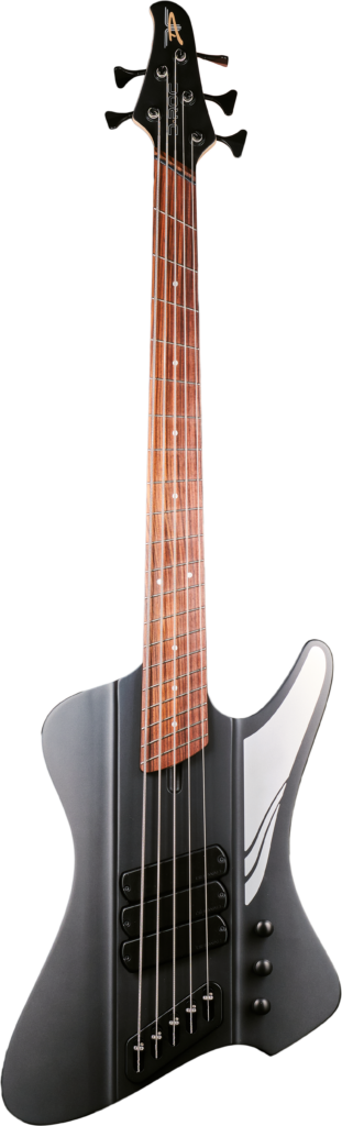 Dingwall | Bass Buddha