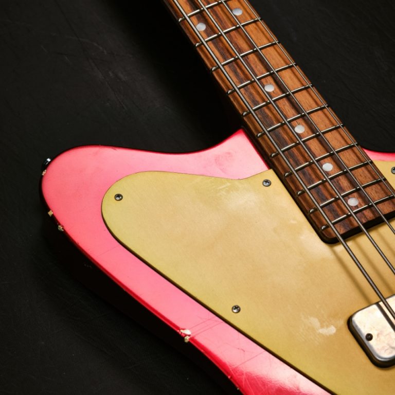 Pre-Owned Fano PX4 Alt de Facto | Bass Buddha