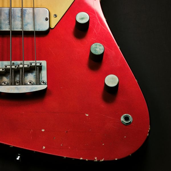 Pre-Owned Fano PX4 Alt de Facto | Bass Buddha