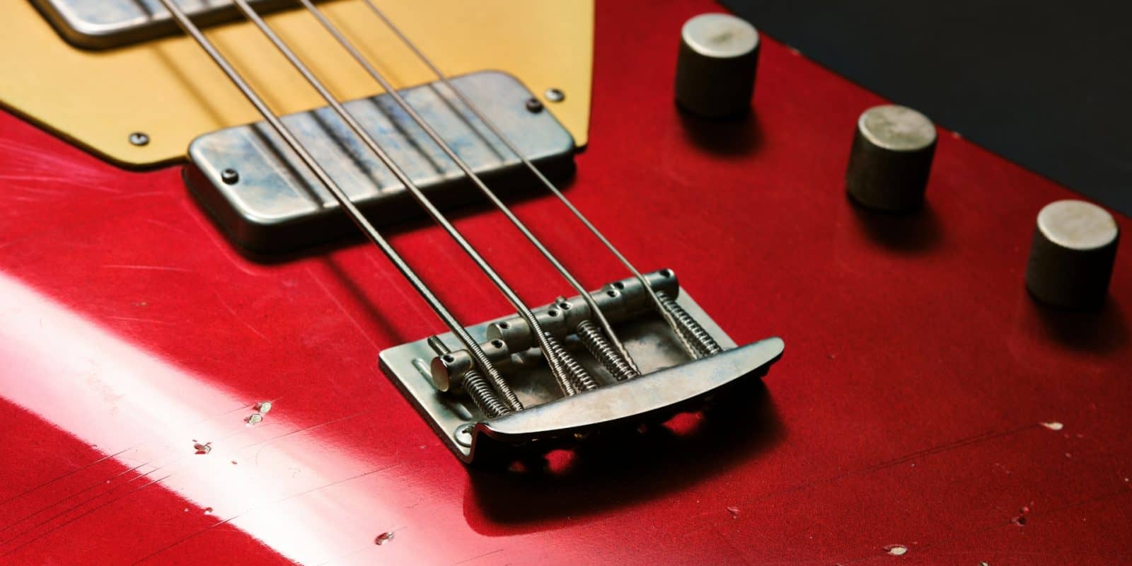 Pre-Owned Fano PX4 Alt de Facto | Bass Buddha