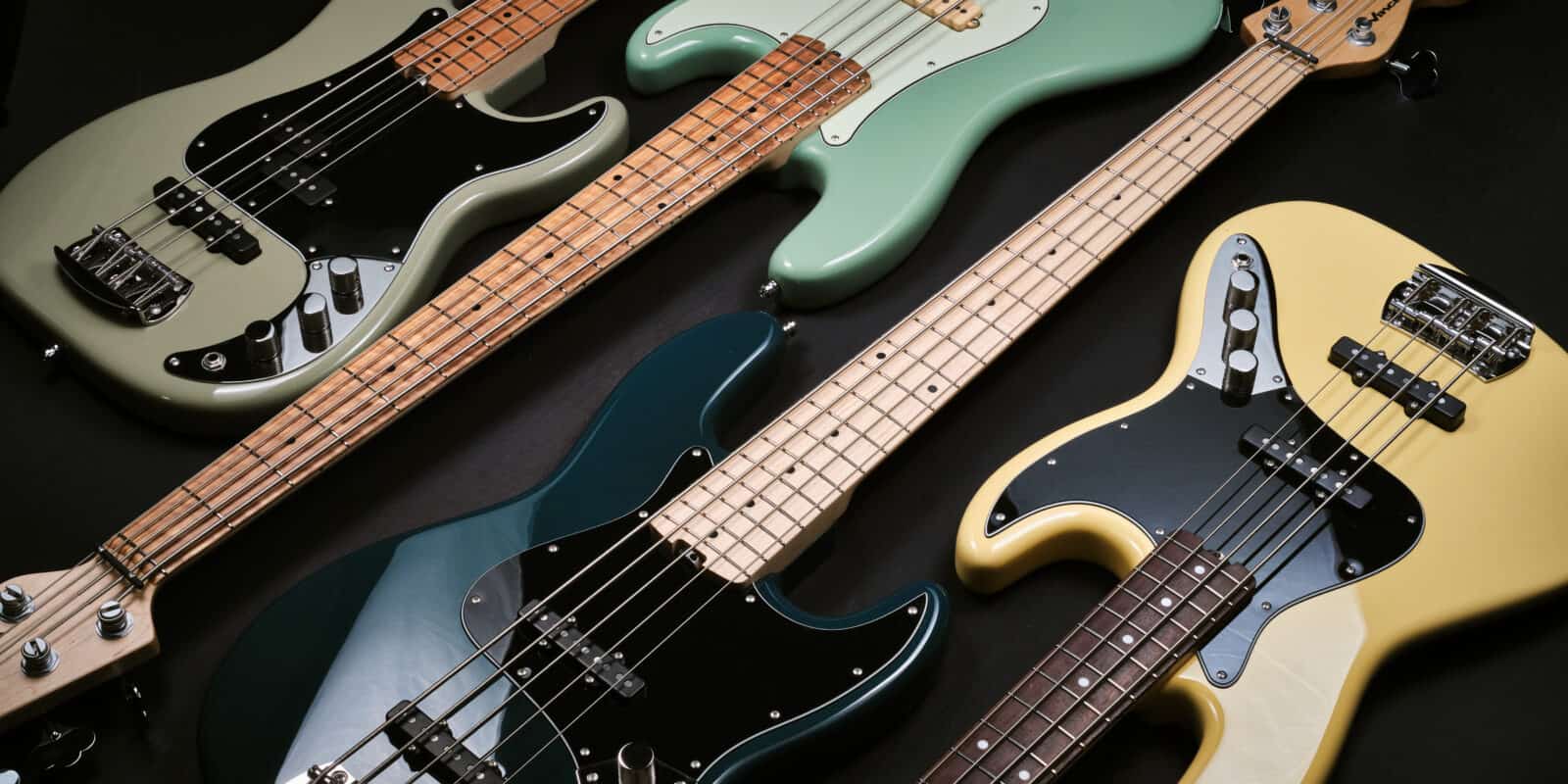 Vincent Basses | Bass Buddha