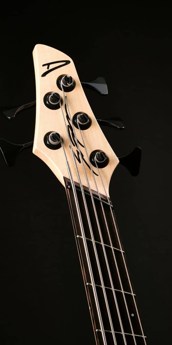 Pre Owned Dingwall Afterburner II | Bass Buddha