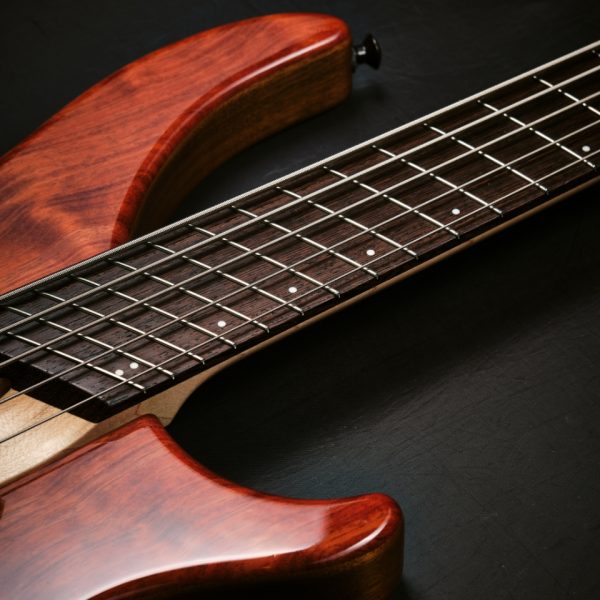 Pre Owned Dingwall Afterburner II | Bass Buddha