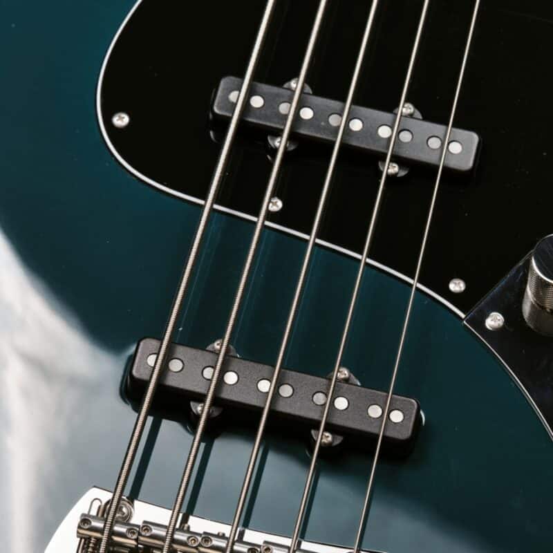 Vincent Basses Metropol 5 Deep Ocean | Bass Buddha