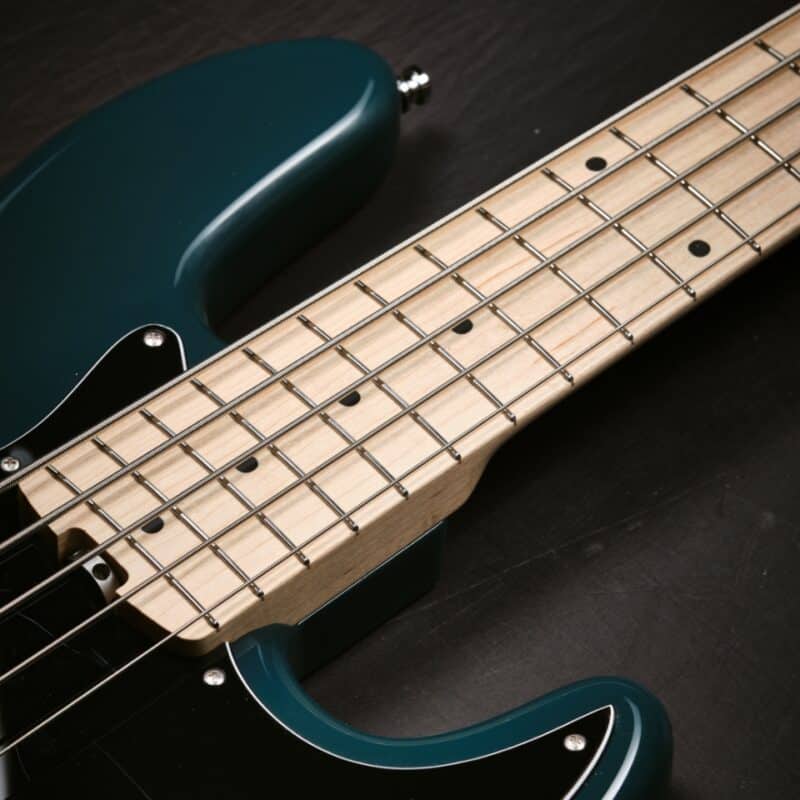 Vincent Basses Metropol 5 Deep Ocean | Bass Buddha