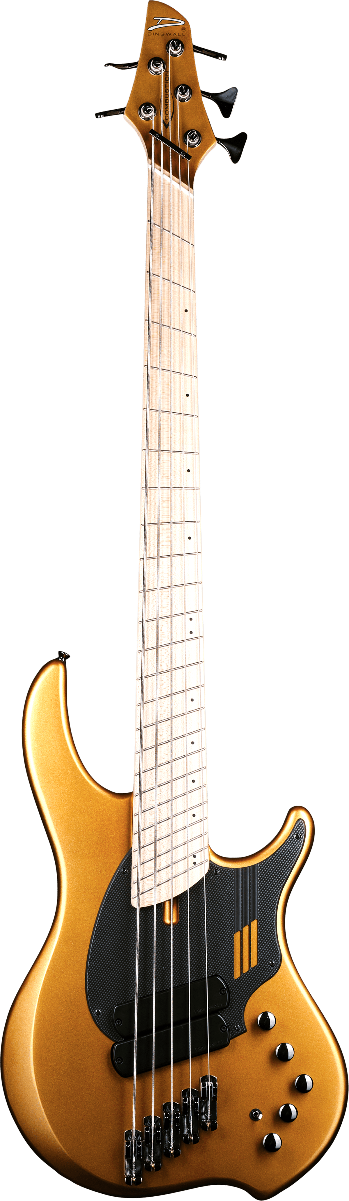 Dingwall | Bass Buddha