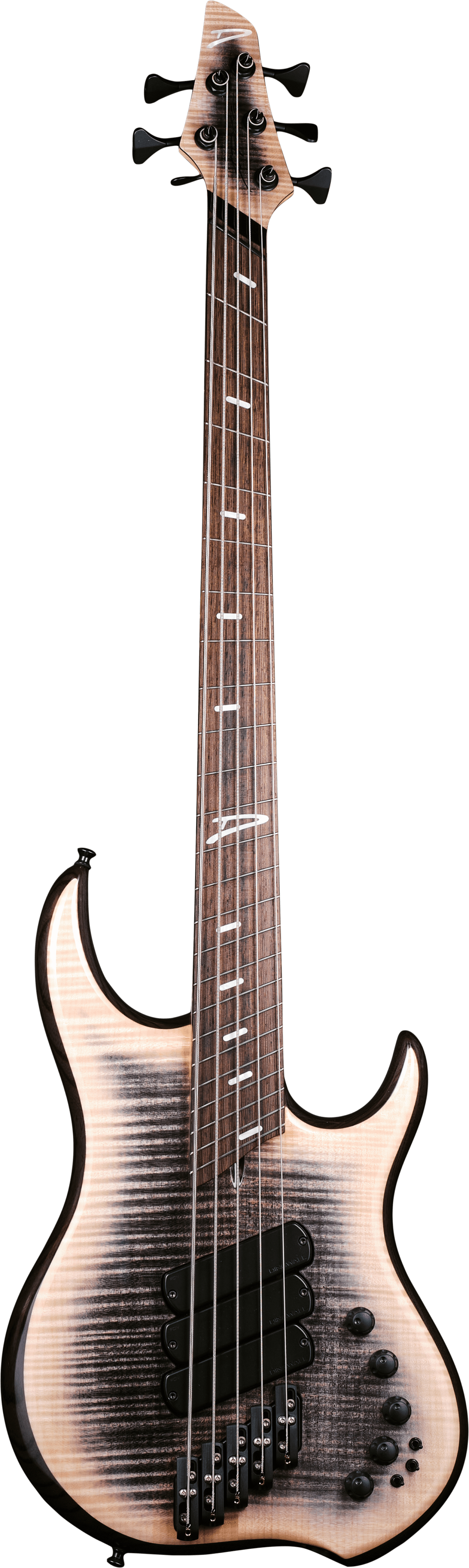 Bass Buddha