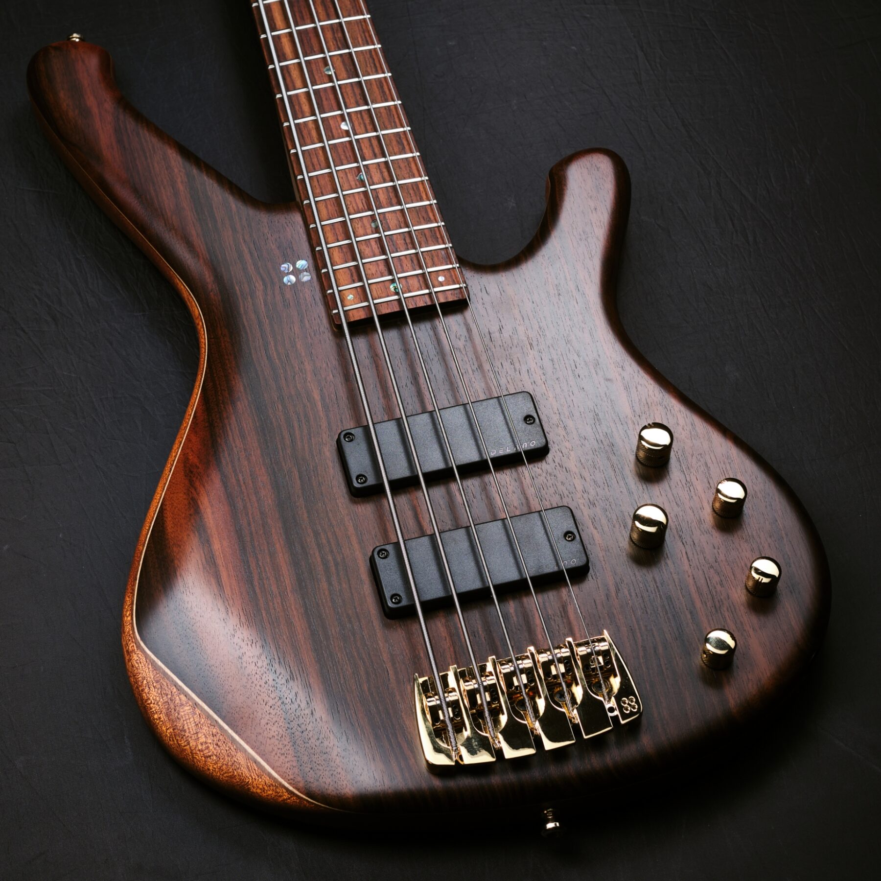 Sandberg Special Classic 4