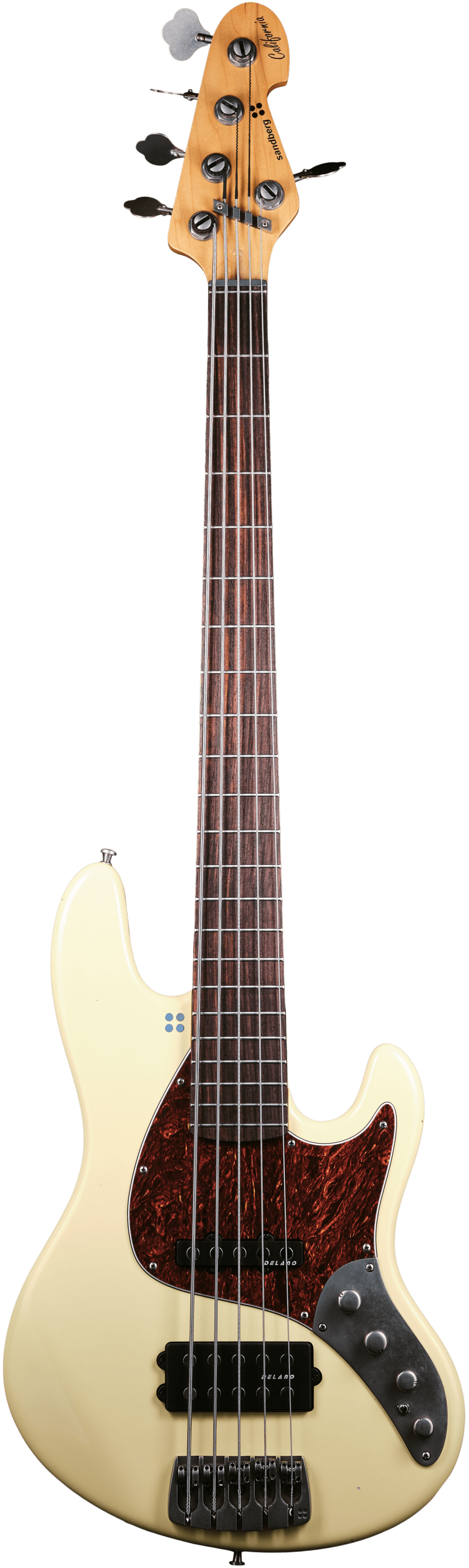 Sandberg Basses | Bass Buddha