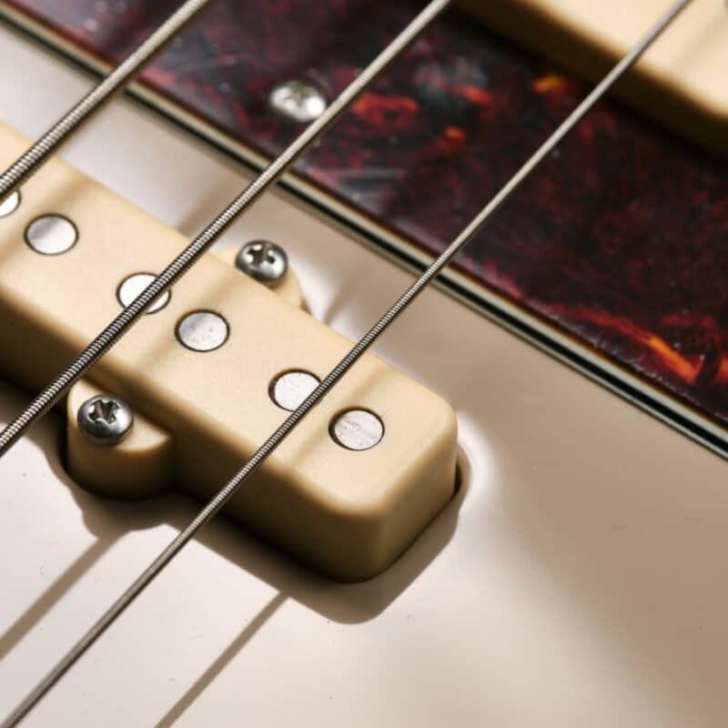 Vincent Akkurat PJ5 Latte Macchiato | Bass Buddha