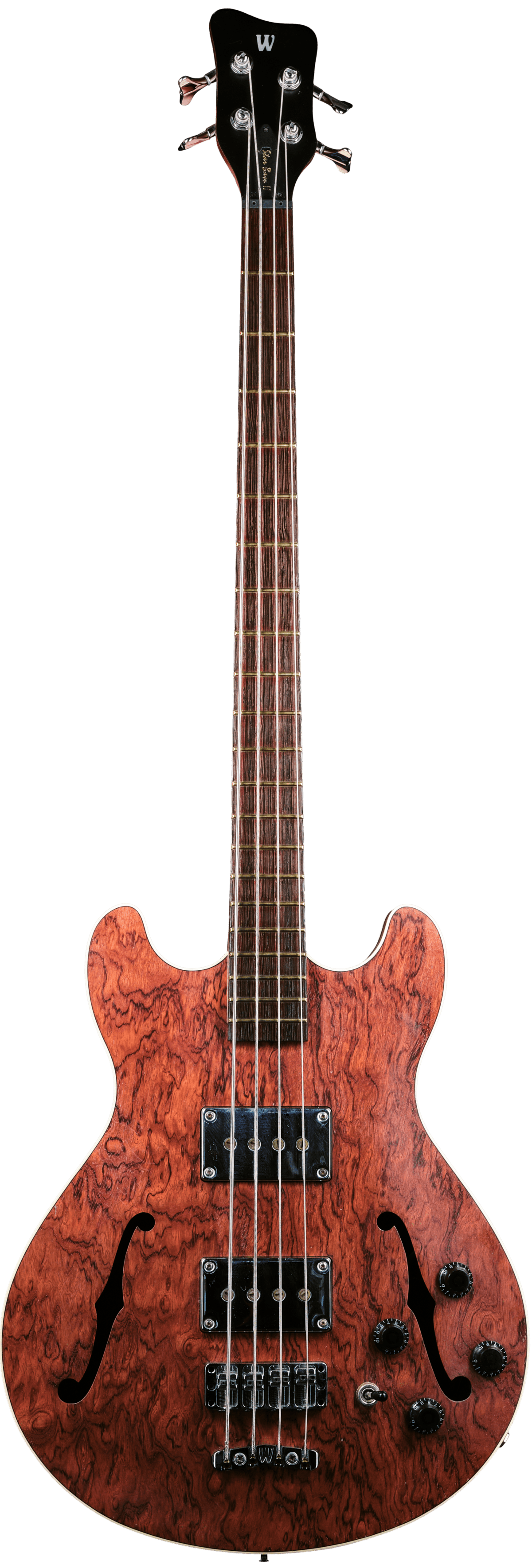 Warwick Basses | Bass Buddha