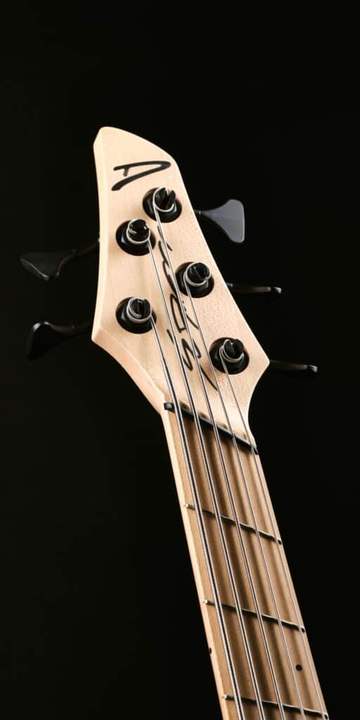 Pre-Owned Dingwall Afterburner II Creme | Bass Buddha