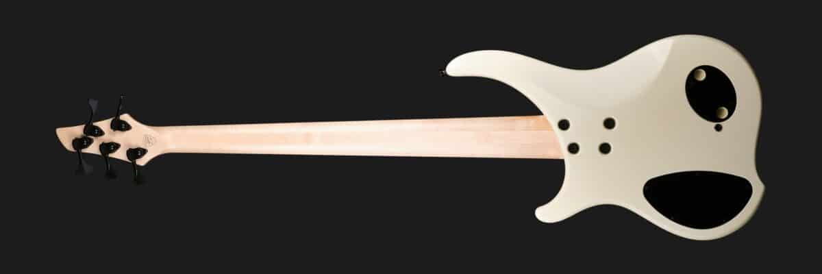 Pre-Owned Dingwall Afterburner II Creme | Bass Buddha