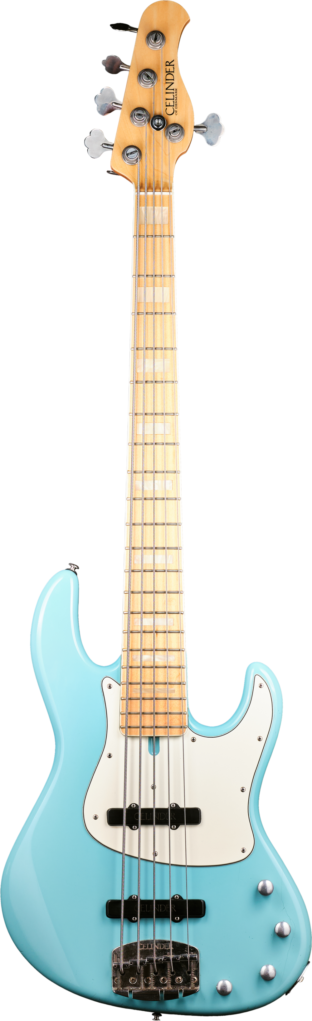 Bass Buddha