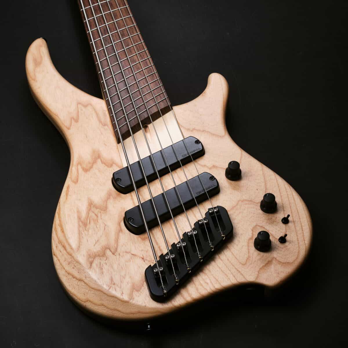 Dingwall ABZ 6-string | Bass Buddha