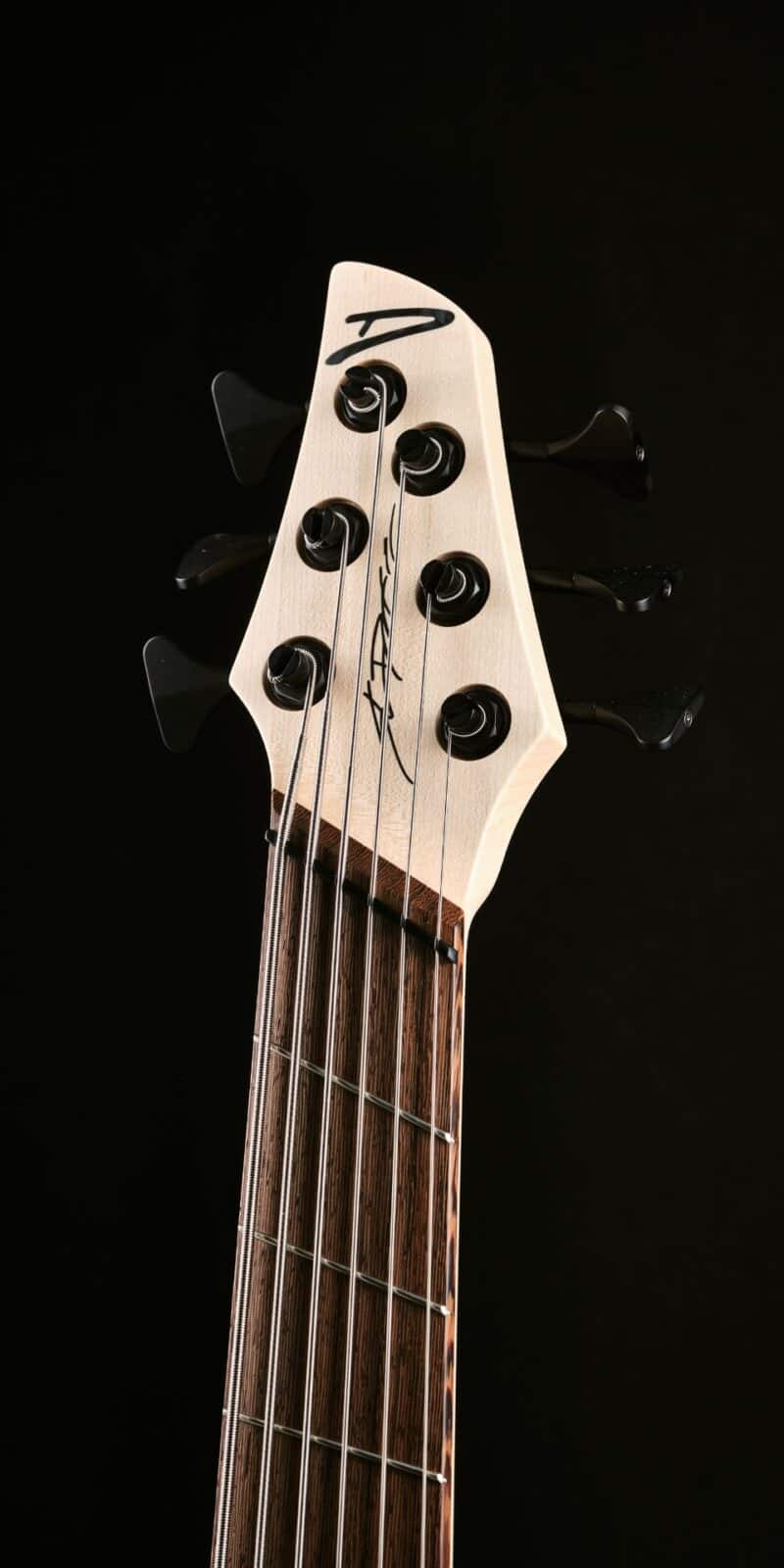 Dingwall ABZ 6-string | Bass Buddha