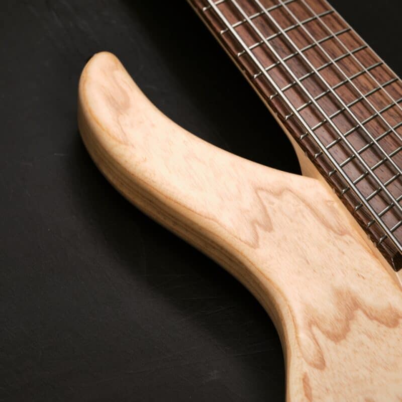 Dingwall ABZ 6-string | Bass Buddha