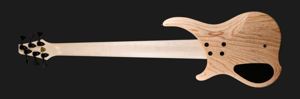 Dingwall ABZ 6-string | Bass Buddha