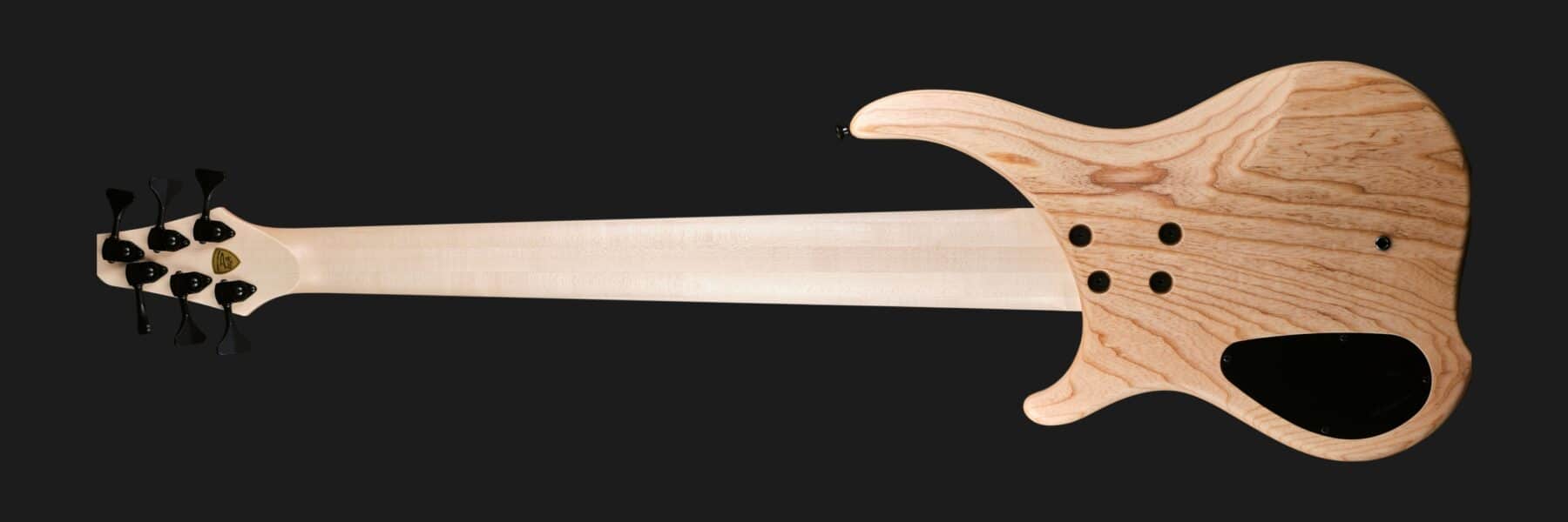 Dingwall ABZ 6-string | Bass Buddha