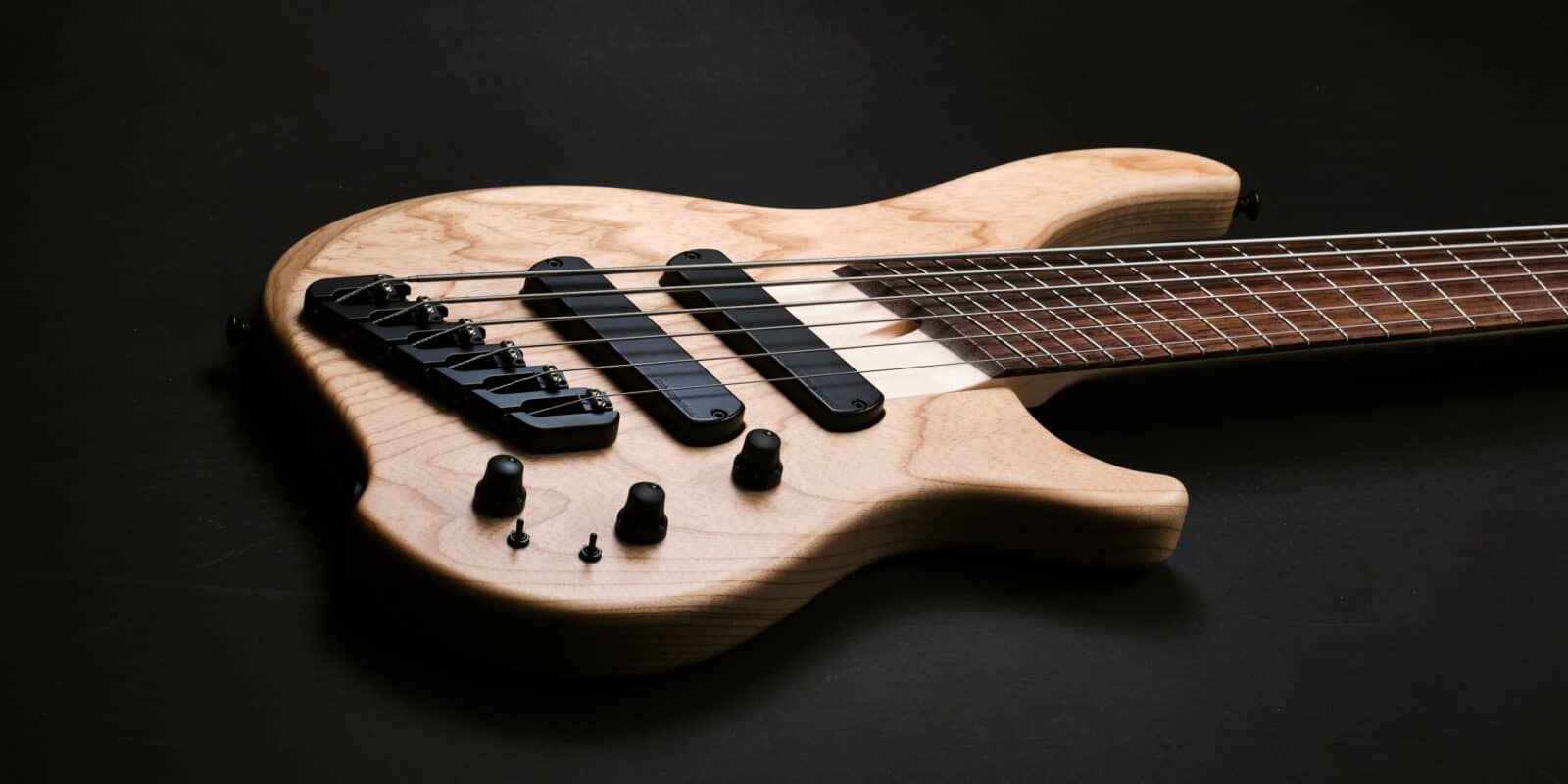 Dingwall ABZ 6-string | Bass Buddha