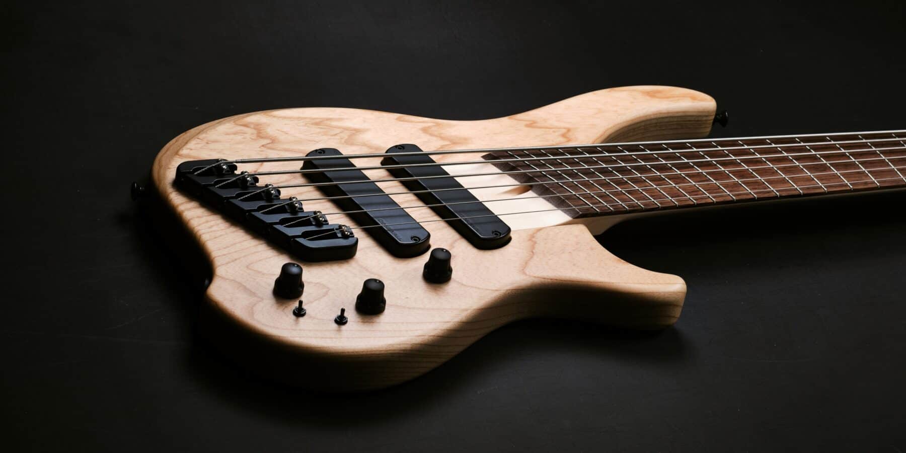 Dingwall ABZ 6-string | Bass Buddha