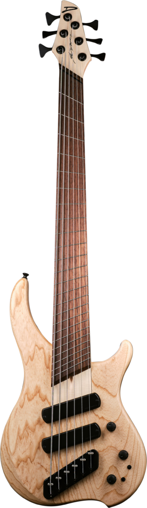 Dingwall | Bass Buddha