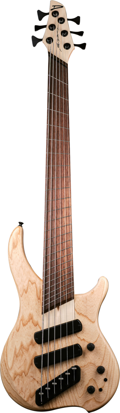 Dingwall | Bass Buddha