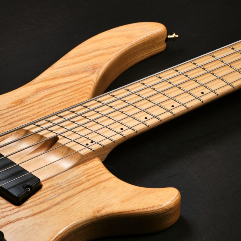 Preowned Dingwall ABZ 5-string | Bass Buddha