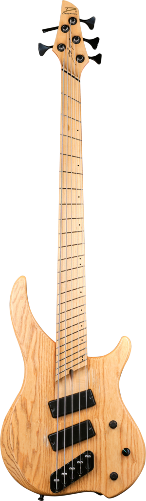 Preowned Dingwall ABZ 5-string | Bass Buddha