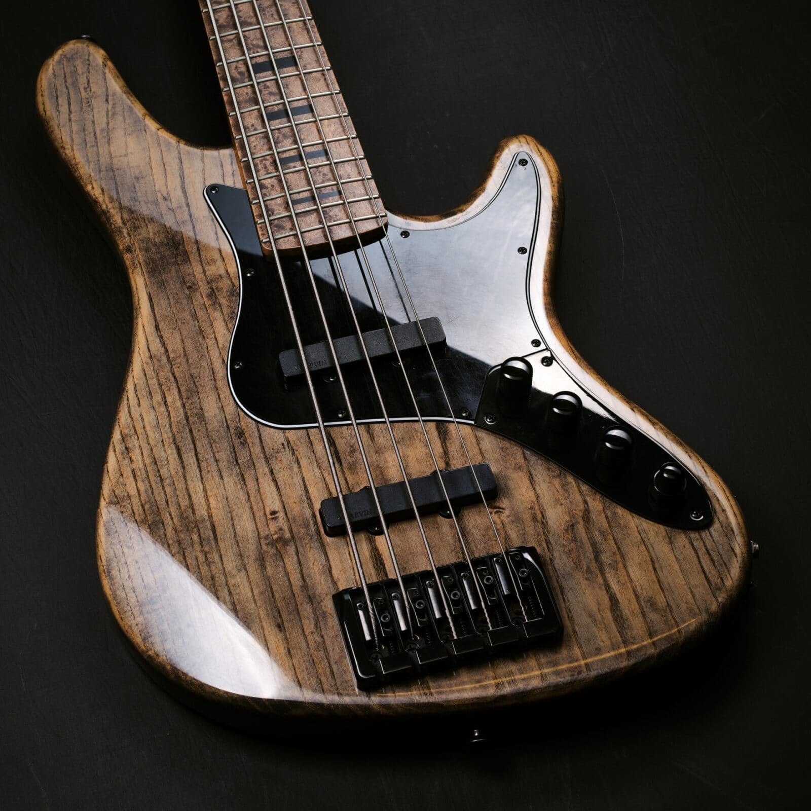 Preowned Kiesel JB5 | Bass Buddha