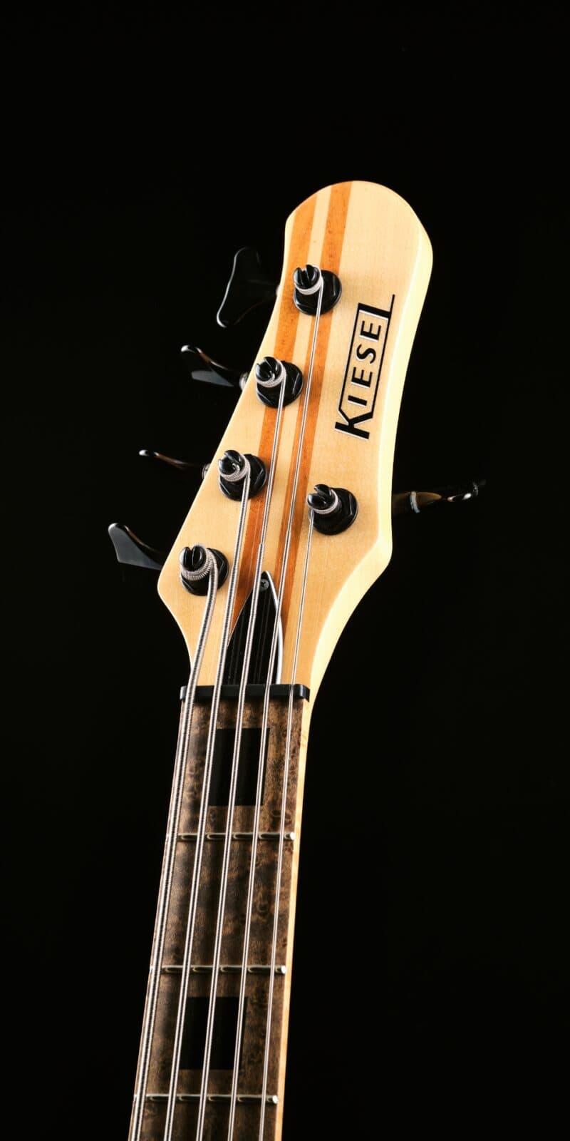 Preowned Kiesel JB5 | Bass Buddha