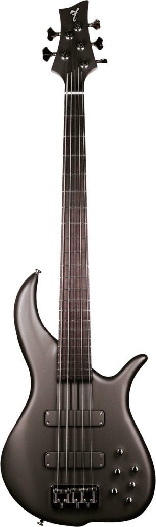 F Bass Bn5 Aged Gold Bass Buddha