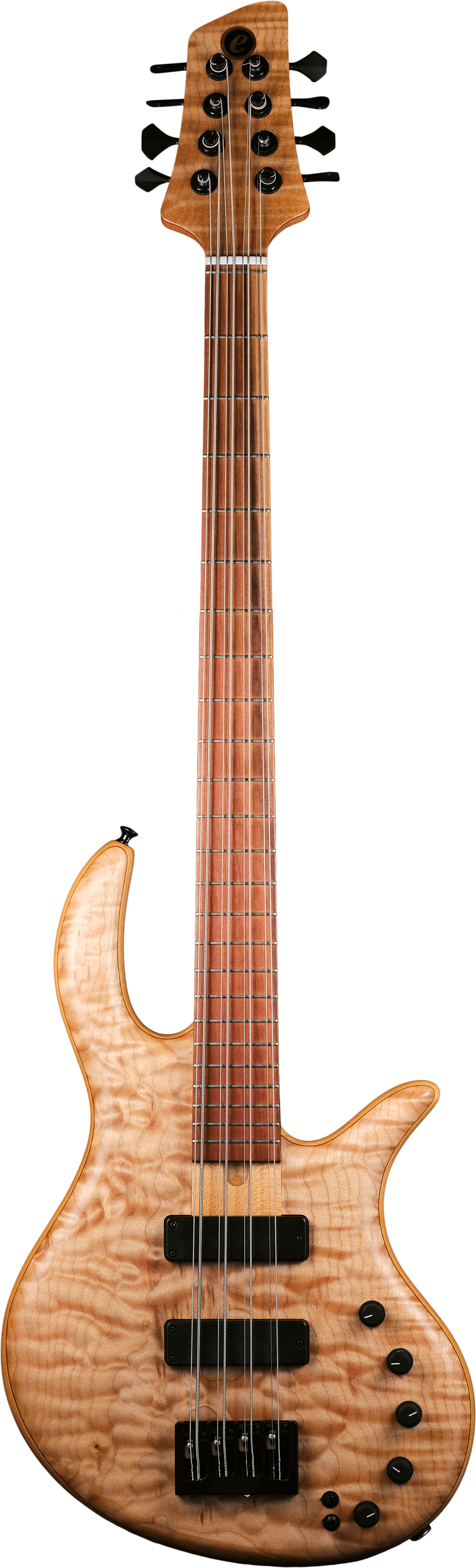 Pre-owned Elrick Evo Custom 8-String | Bass Buddha