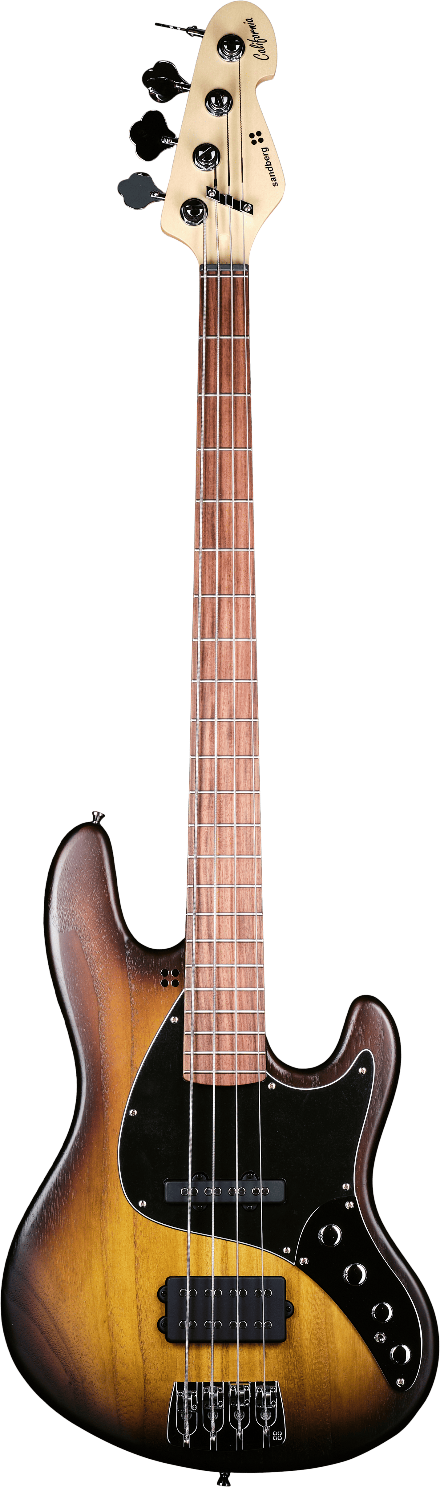 Sandberg TM4 SL Matt tobacco burst ( Super Light Weight) | Bass Buddha